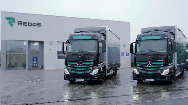 Co to jest ciężarówka solówka (podwozie ciężarowe) i jaka jest jej ...